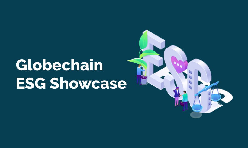 Globechain the ESG Reuse Marketplace for Businesses | Reduce Waste ...